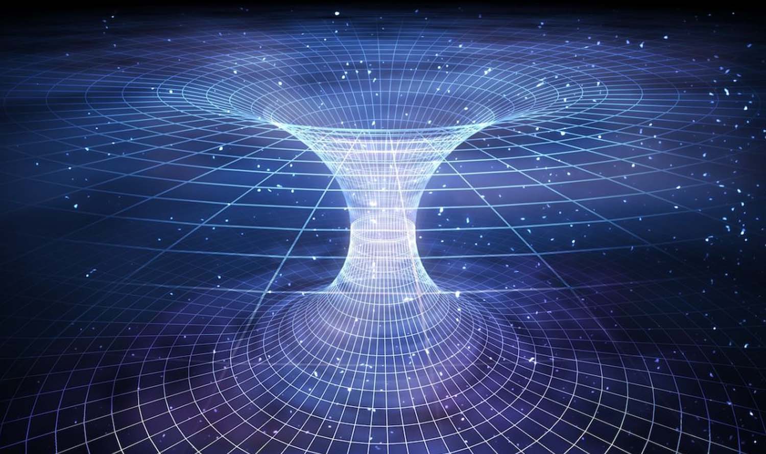 Cosmological Constant From Large Scale Structures Of Space Time To Its