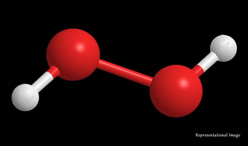Hydrogen per Oxygen – IITM TECH TALK