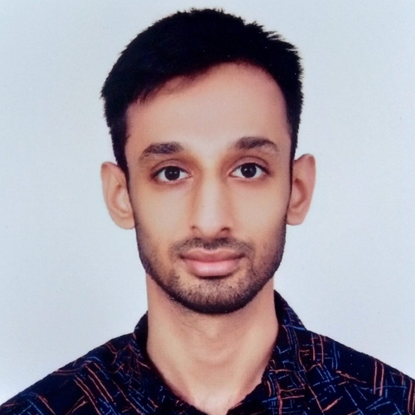 Go With the Flow – IITM TECH TALK