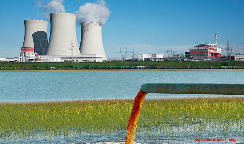 A Cost Effective Method to Treat Pollutants – IITM TECH TALK