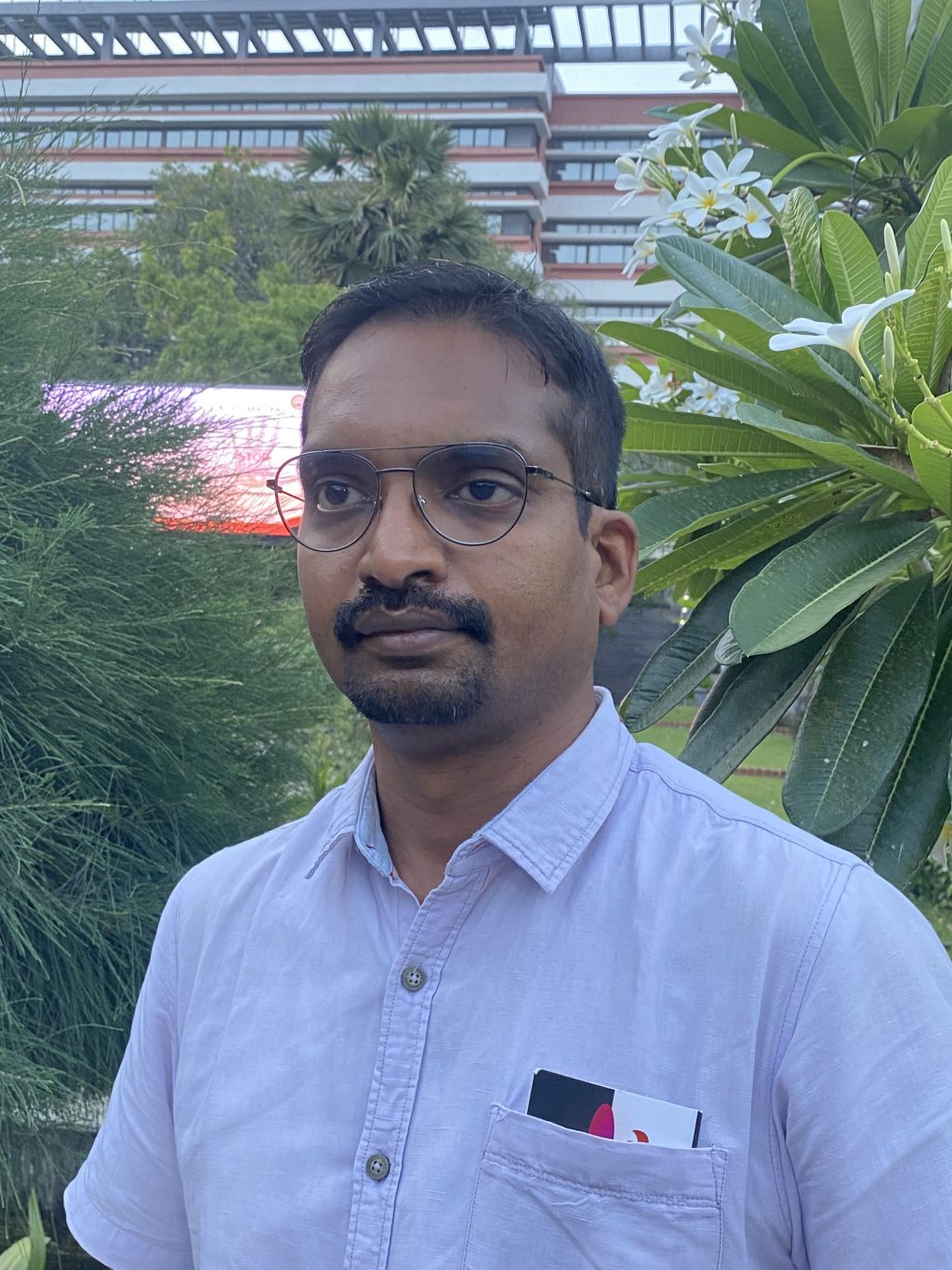 Battery Power – IITM TECH TALK