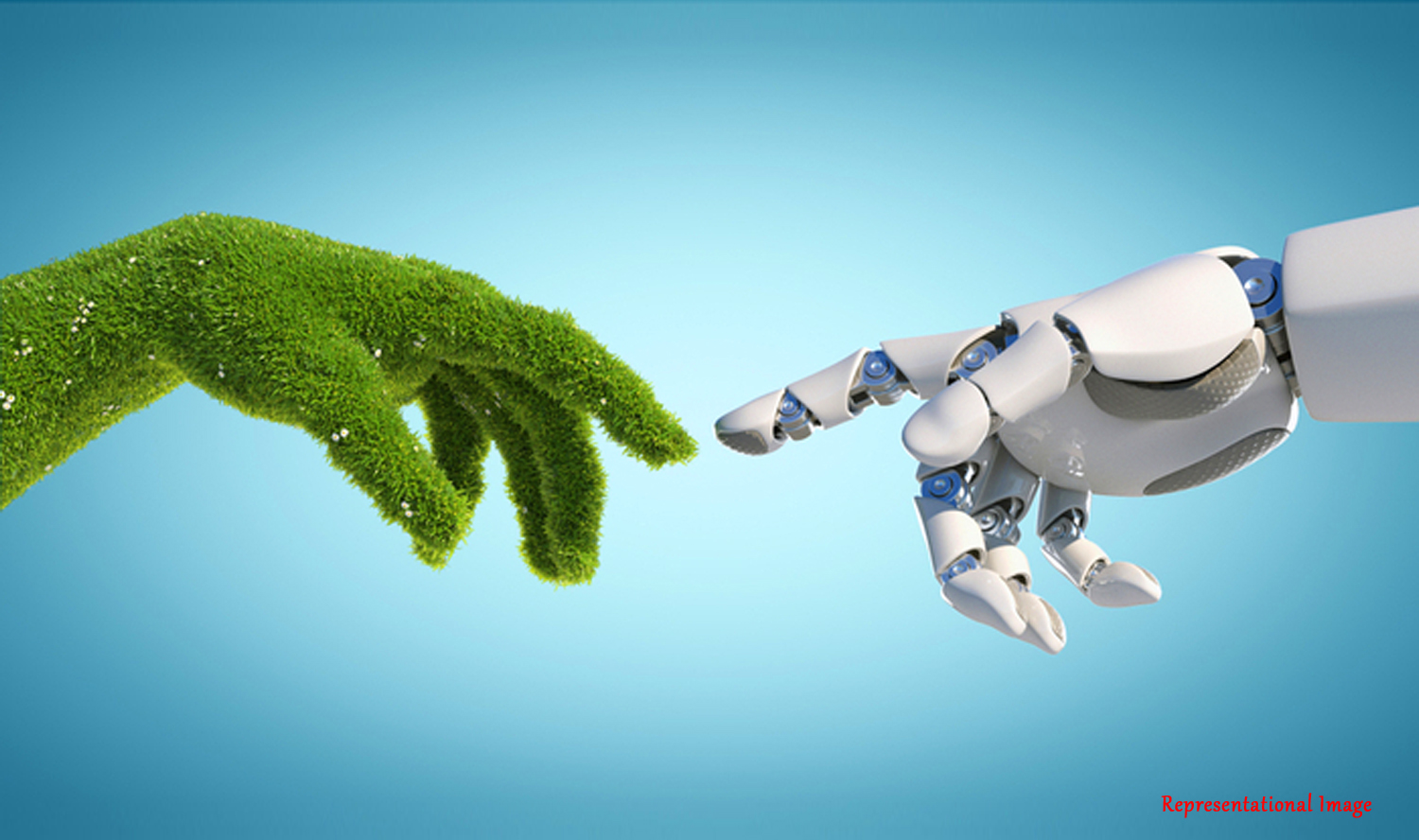 A Blooming Technology – IITM TECH TALK