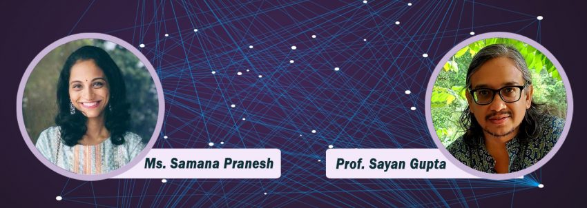 Explosive Death Transition in Complex Networks – IITM TECH TALK