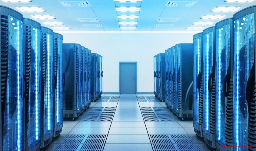 Cool Data – IITM TECH TALK