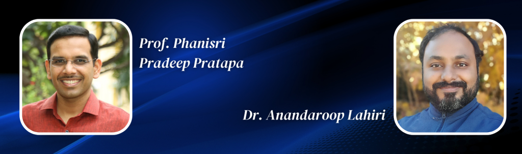 Science of Origami – Art to Engineering! – IITM TECH TALK