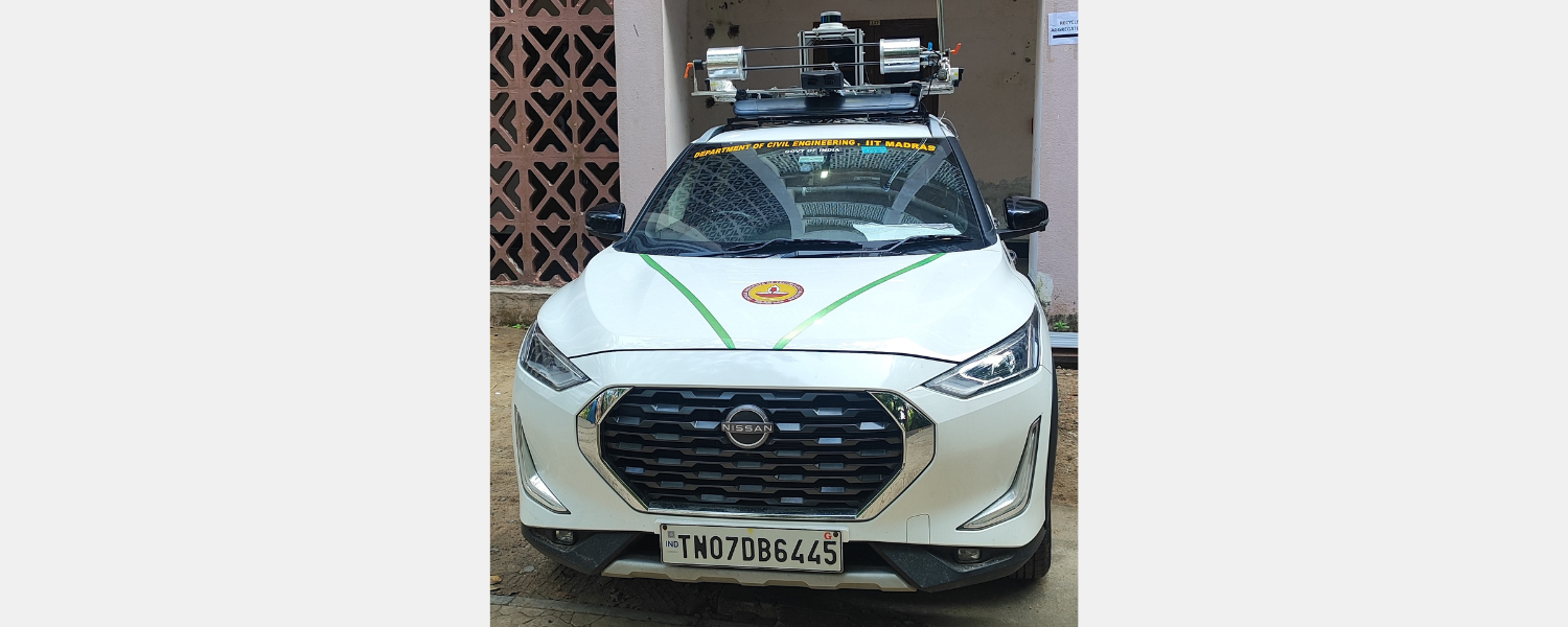 Stop, Ready, Go! – IITM TECH TALK